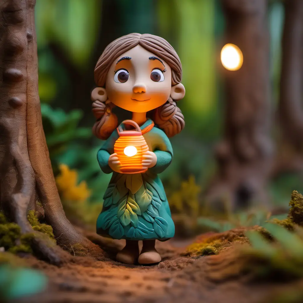 Whispers of the Celestial Scribe