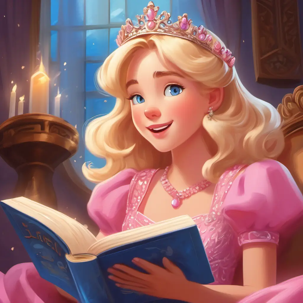 Bedtime Story | Good Night Princess Barbie Doll