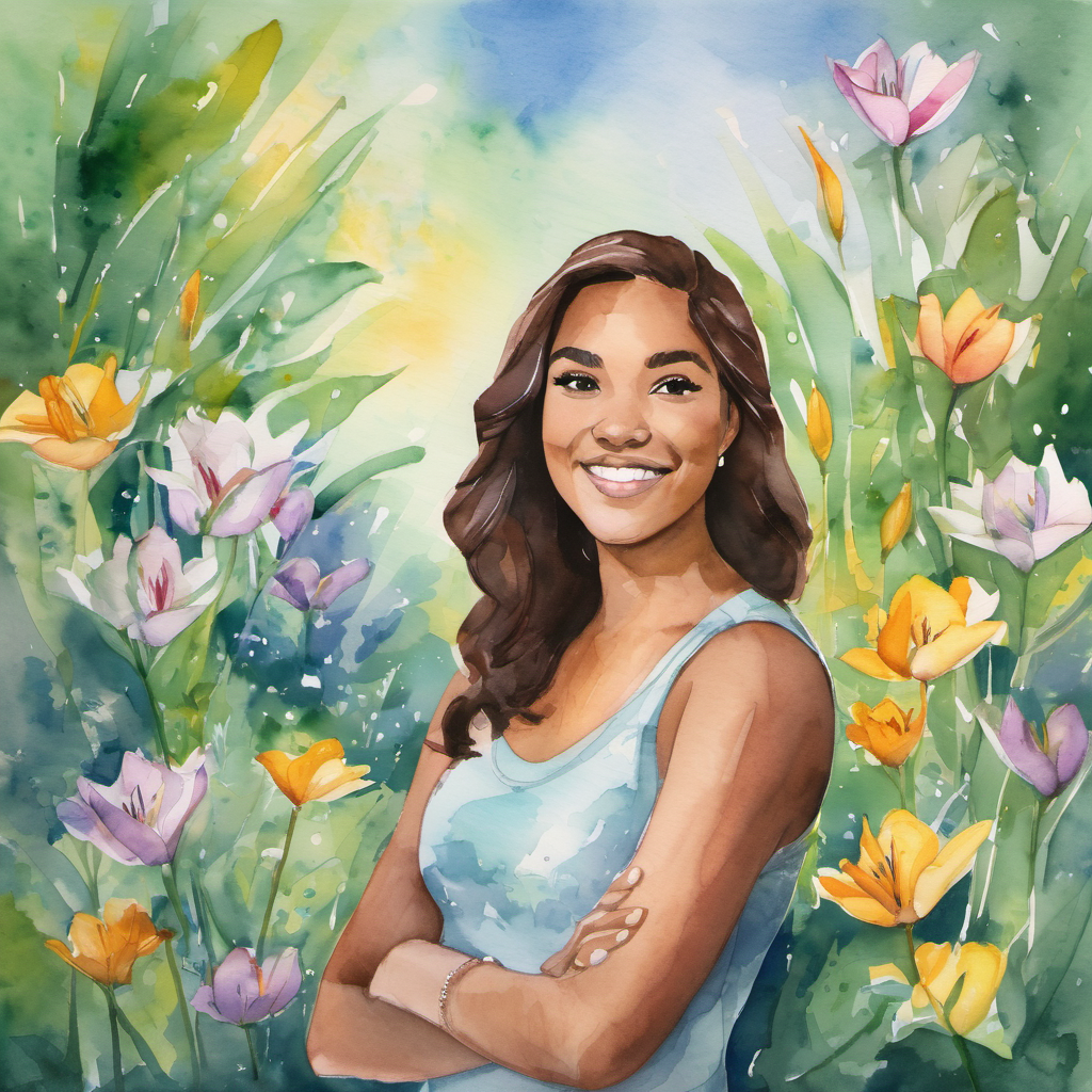 Bedtime Story | The Journey of Lily