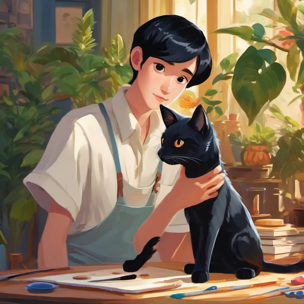 Bedtime Story | Ivan's Amazing Adventure