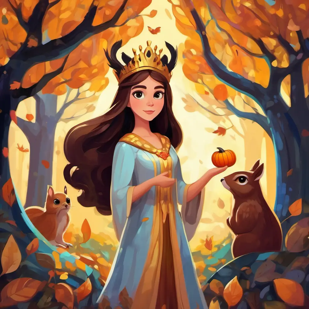 Bedtime Story | Princess Math and the Lost Treasure