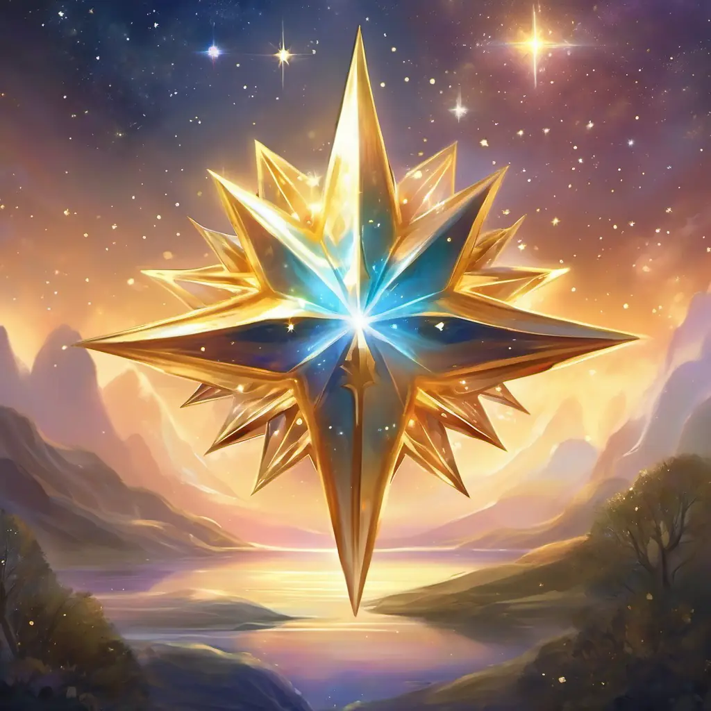 Bedtime Story | Little Star's Big Adventure