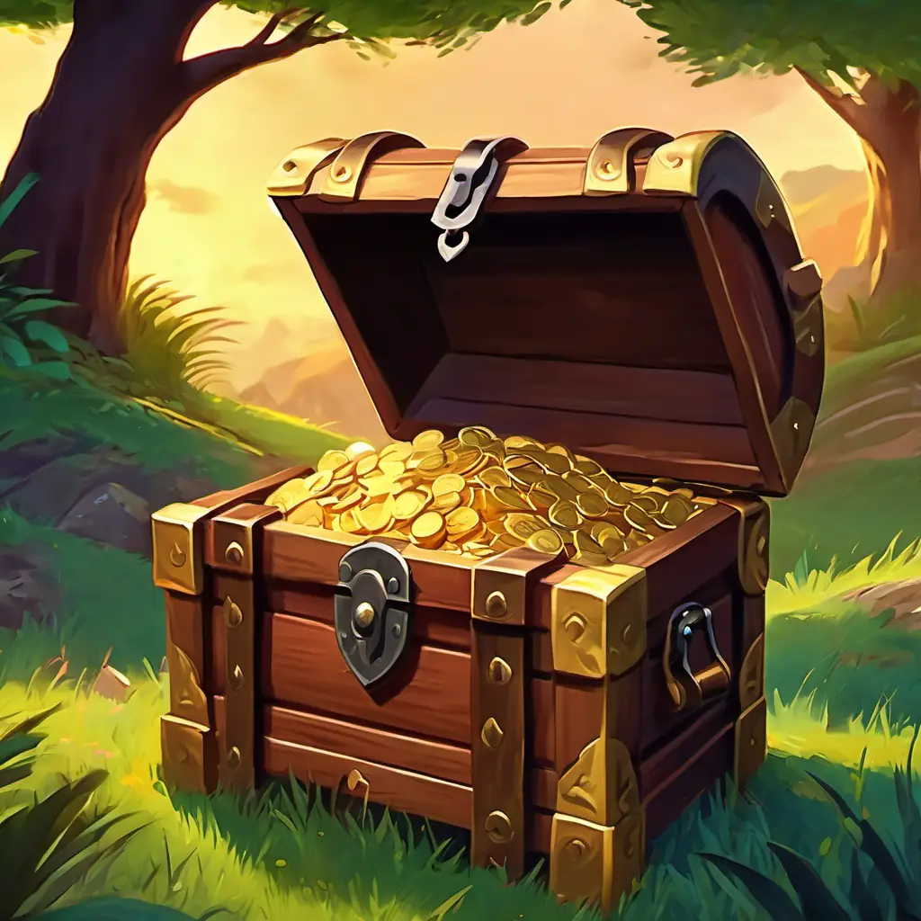 Bedtime Story | The Amazing Forest Adventure