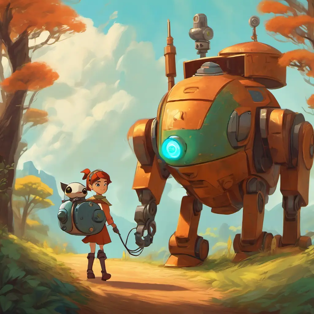 Bedtime Story | The Adventures of Lyra Starfinder