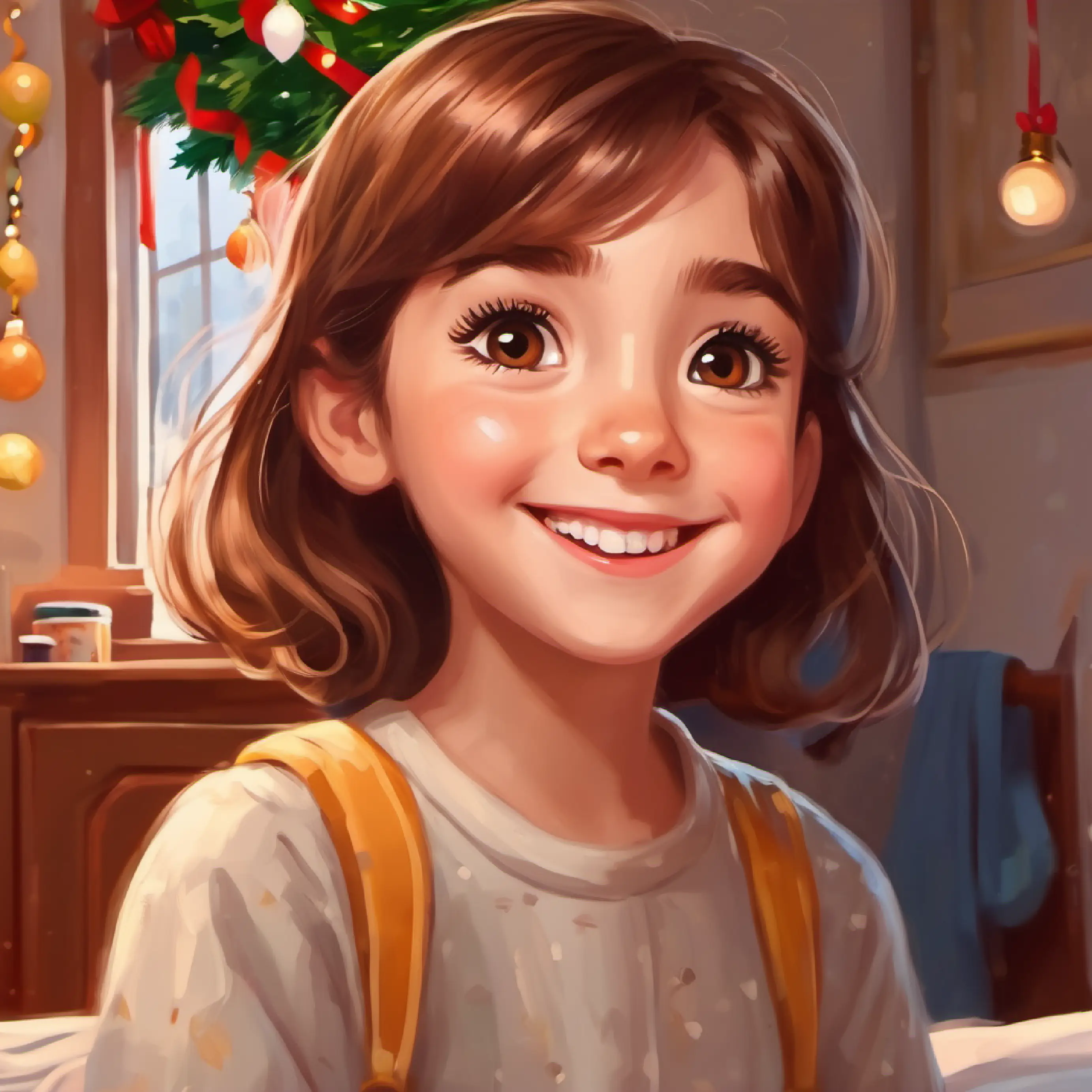 Bedtime Story | Sofia's Jaguar Dream