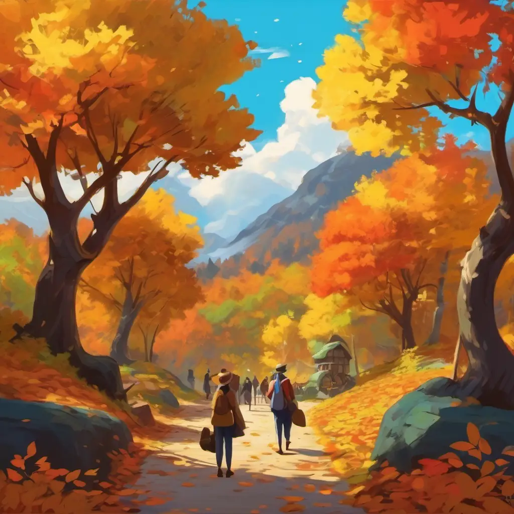 Bedtime Story | The Erta Civilization Adventure