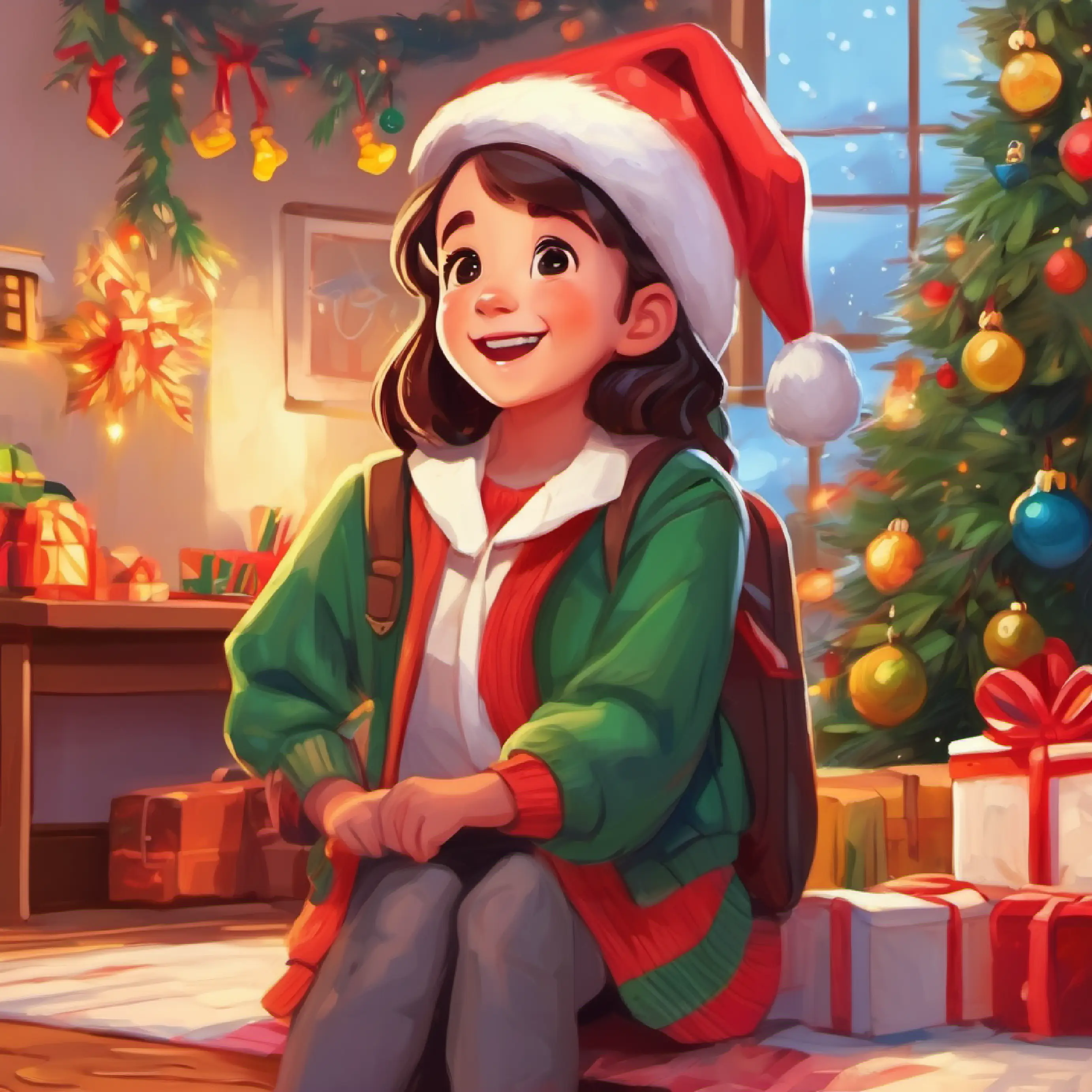 A Holiday to Remember