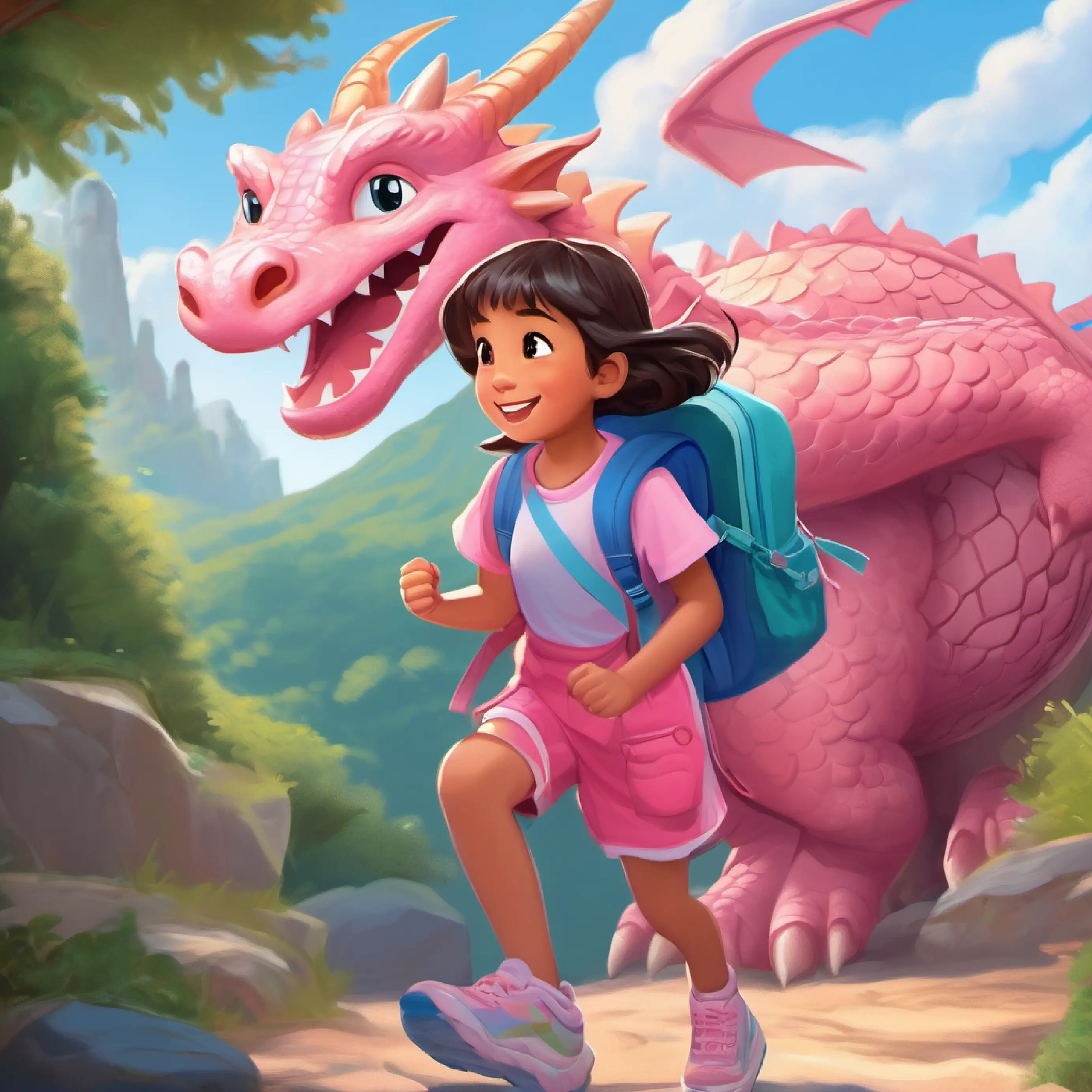 Bedtime Story | Nelly and the Magic Storybook