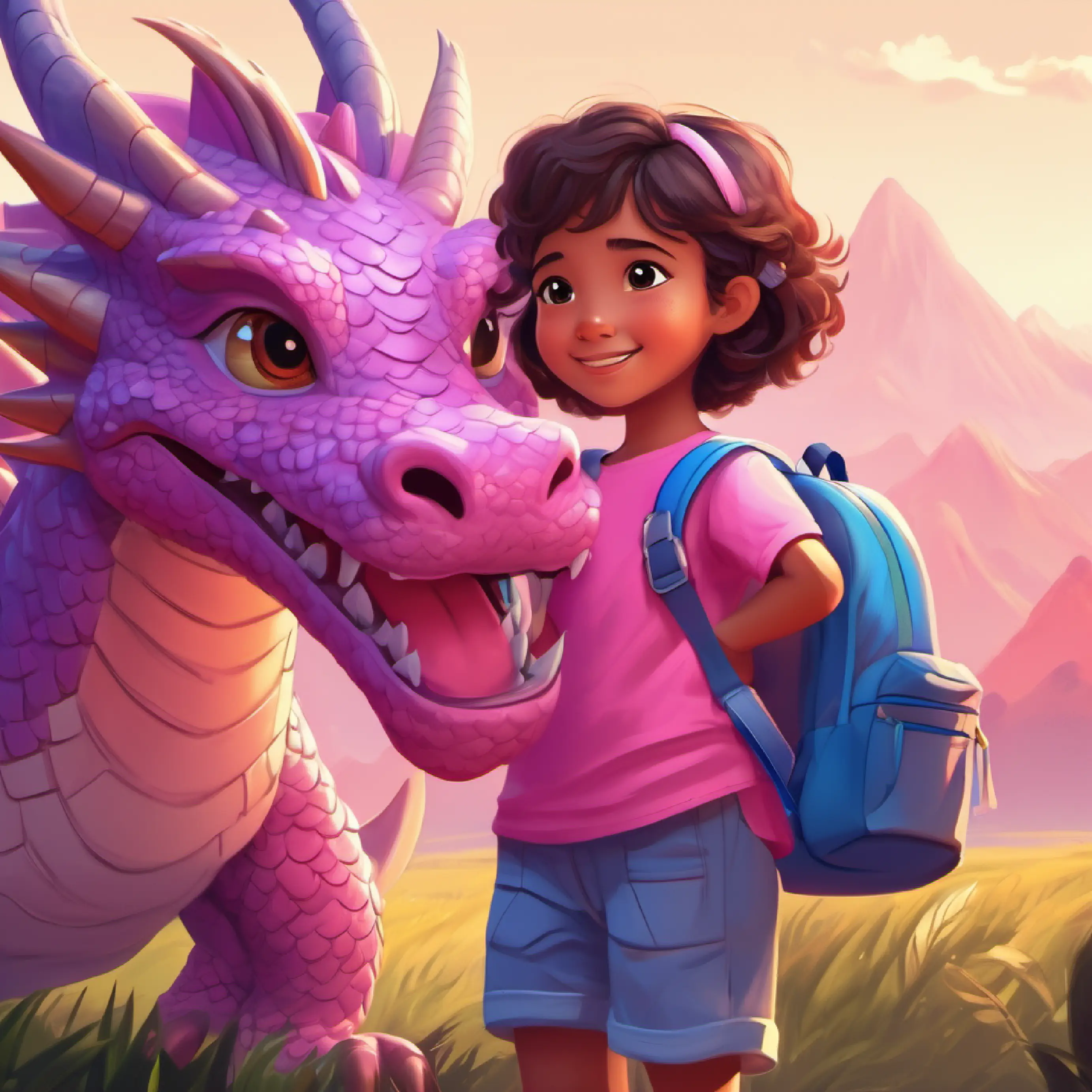 Bedtime Story | Nelly and the Magic Storybook