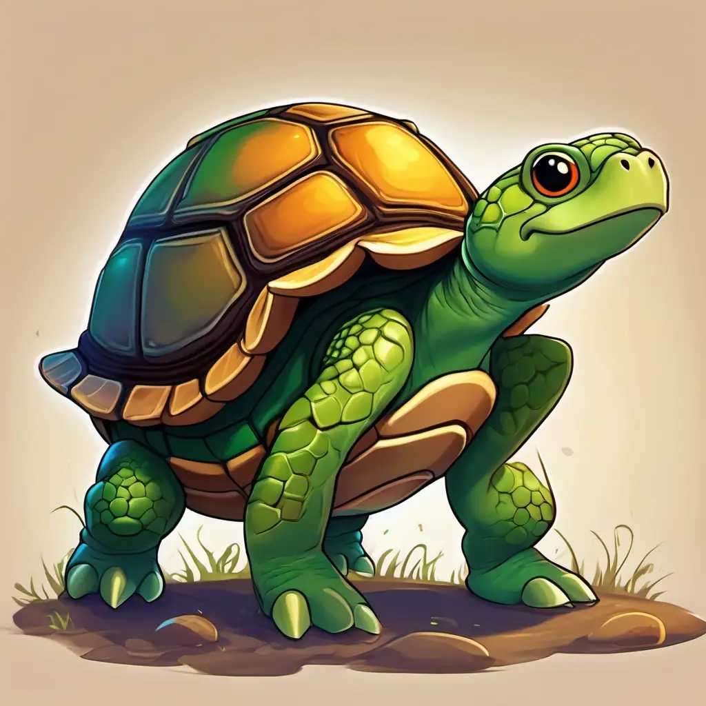 Bedtime Story | The 6 Animal Senses