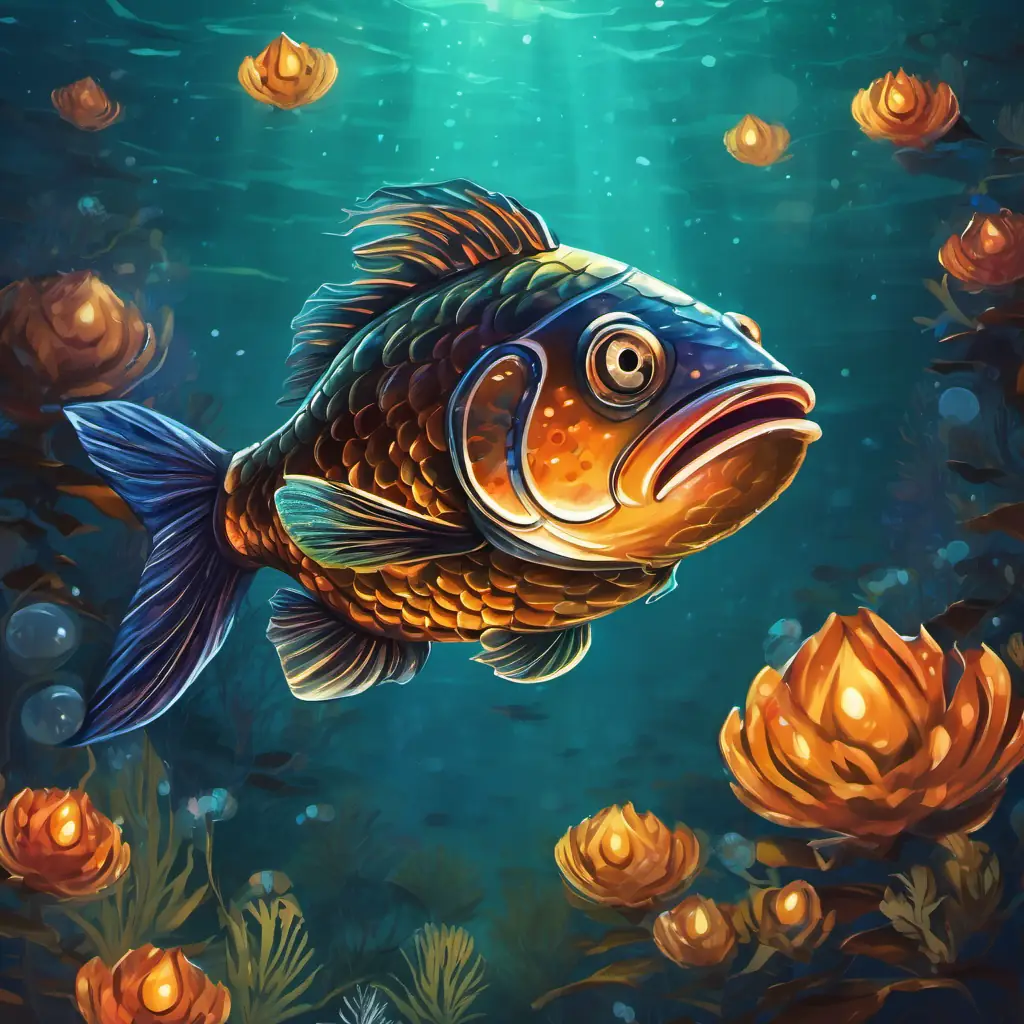 Bedtime Story | The 6 Animal Senses