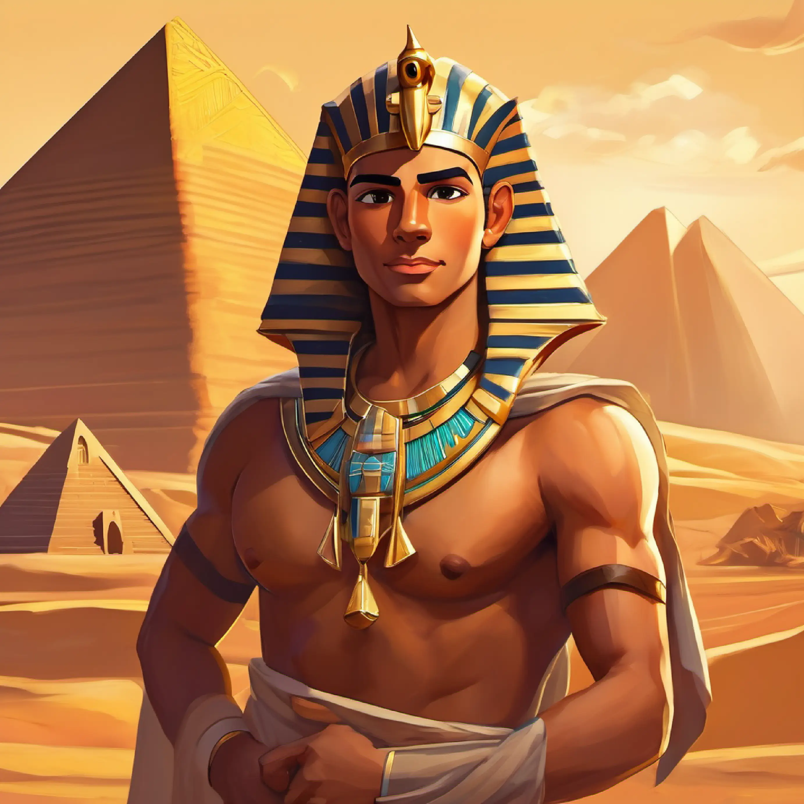 Bedtime Story | The Modern-Day Nativity Adventure