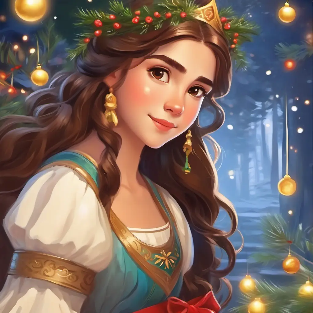 Bedtime Story | Princess of Kindness