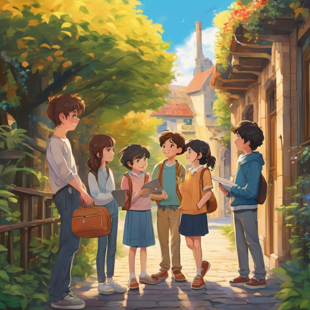 Bedtime Story | The Unbreakable Bonds