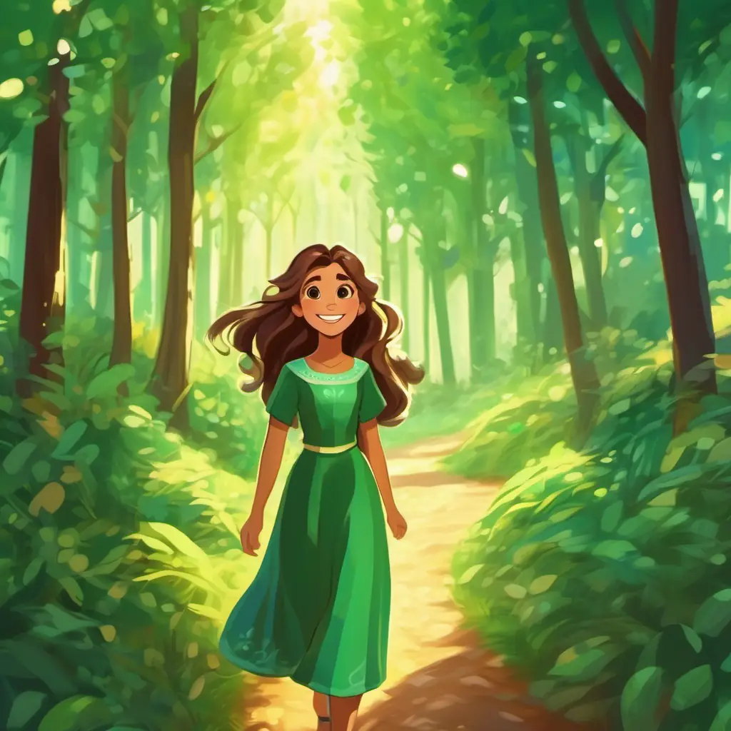 Bedtime Story | Laila and the Wolf