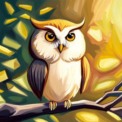 Bedtime Story | The Singing Owl