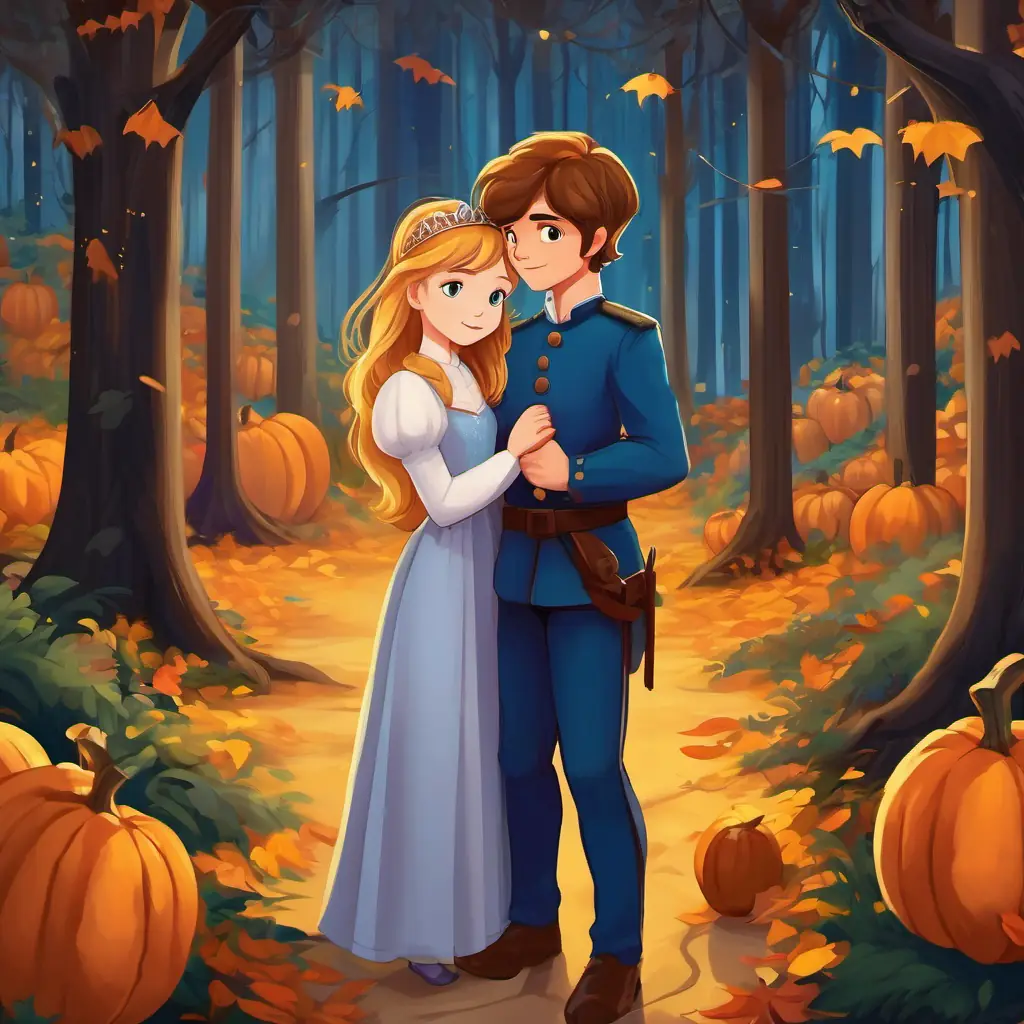 Rapunzel's Magical Adventure