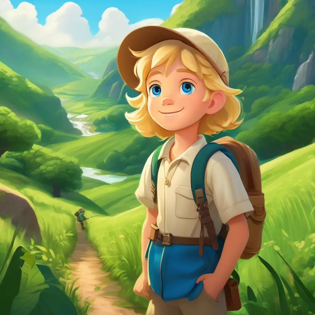 Bedtime Story | The Lost City Adventure