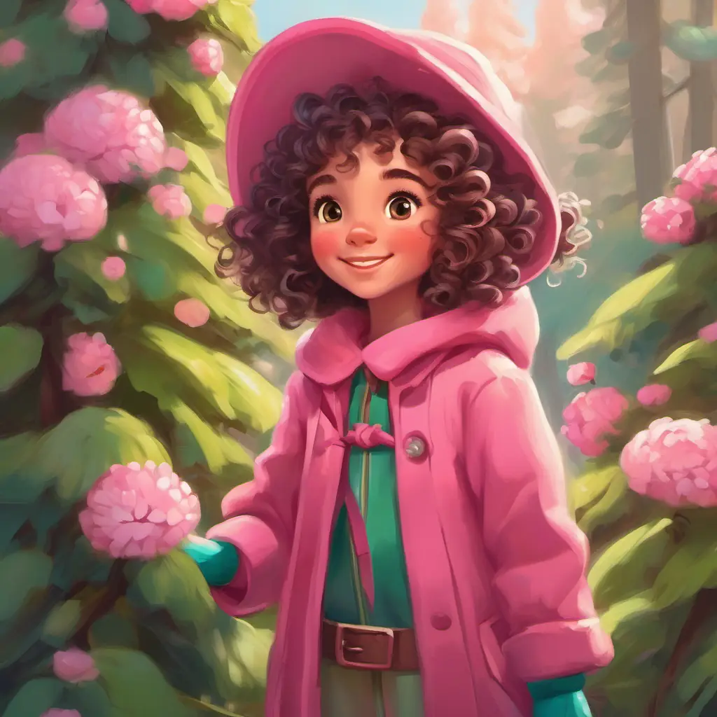 Bedtime Story | The Magical Adventure of Lily and Friends