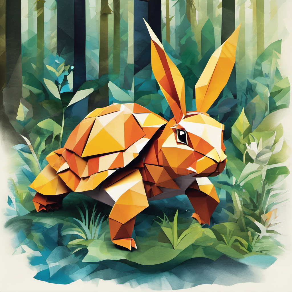 Bedtime Story | Harvey and Timothy