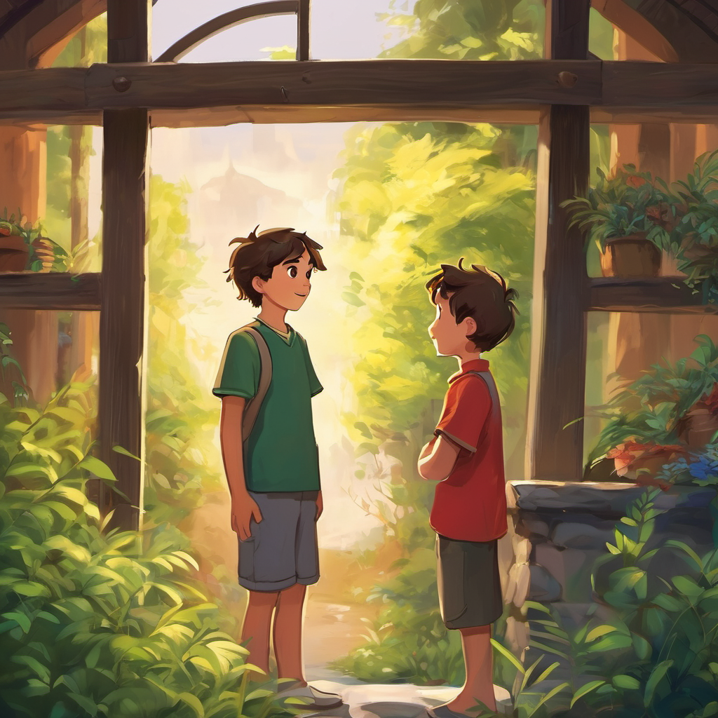 Bedtime Story | The Magic Within