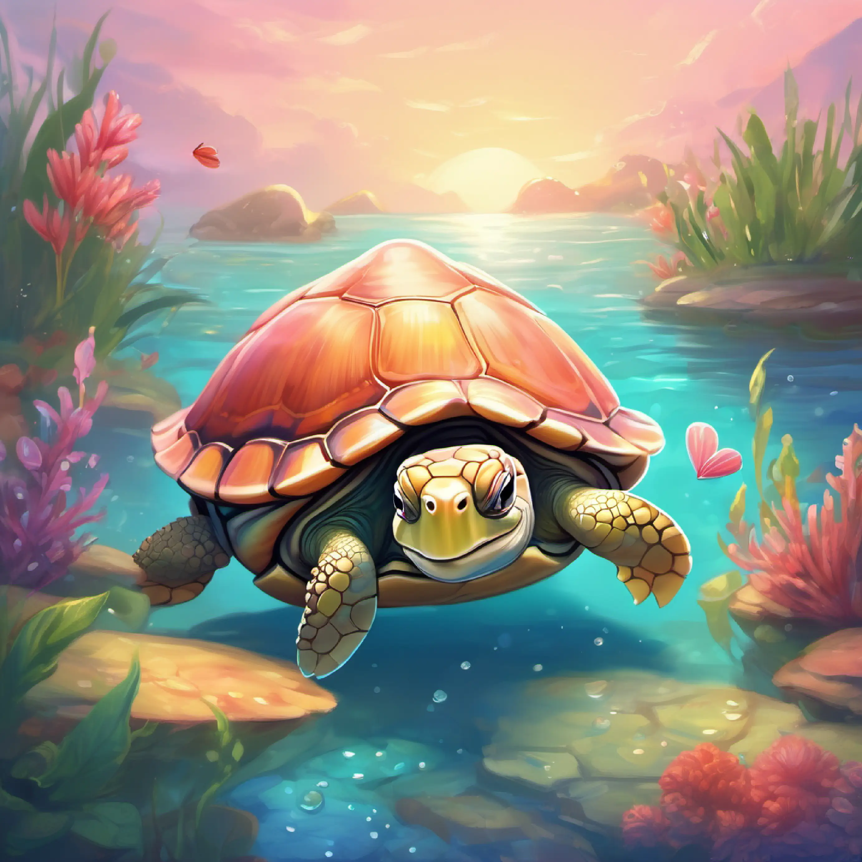 Bedtime Story | Clara's Ocean Quest