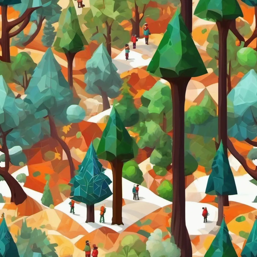 Bedtime Story | The Magical Math Garden