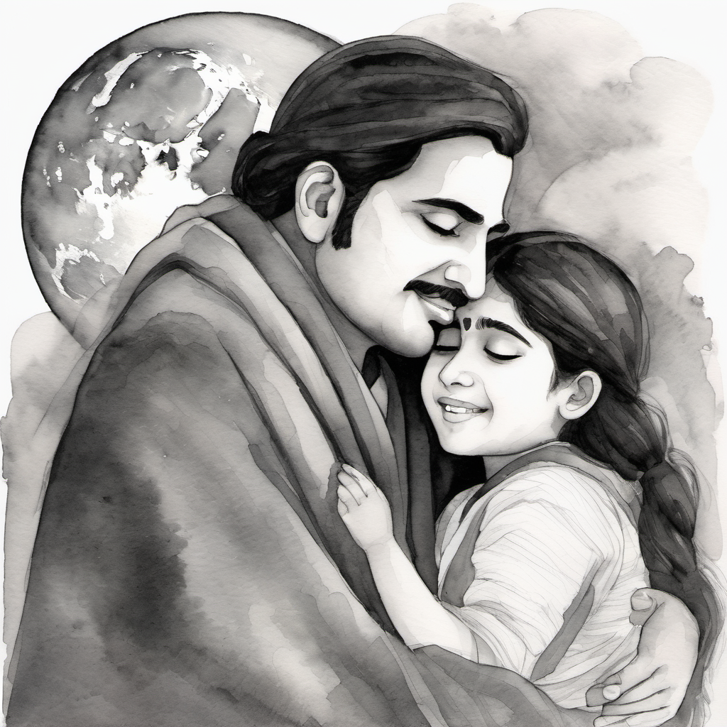 Bedtime Story | The Importance of Patience