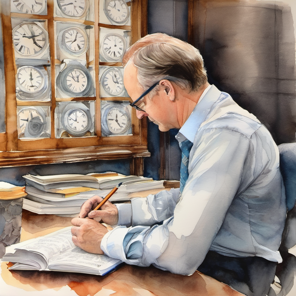 Bedtime Story | The Bet