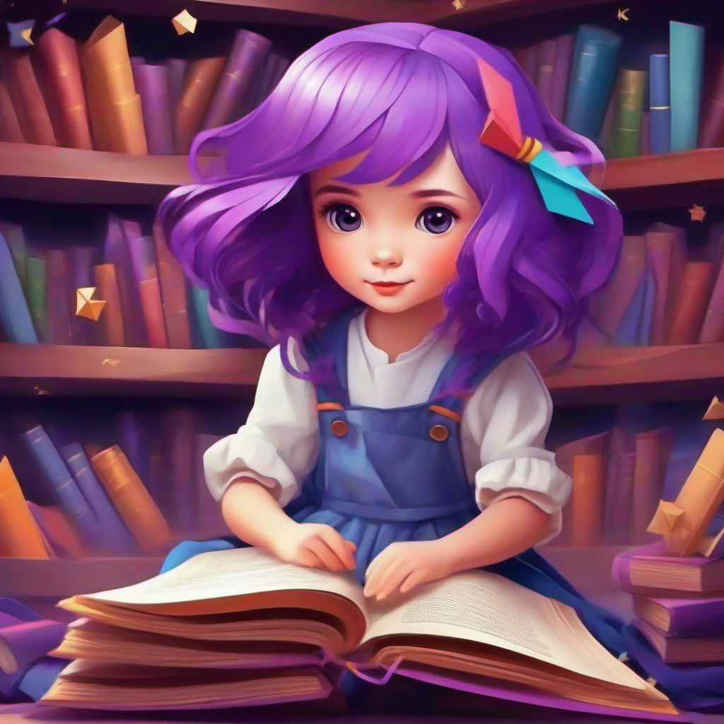 Saizi's Amazing Adventures