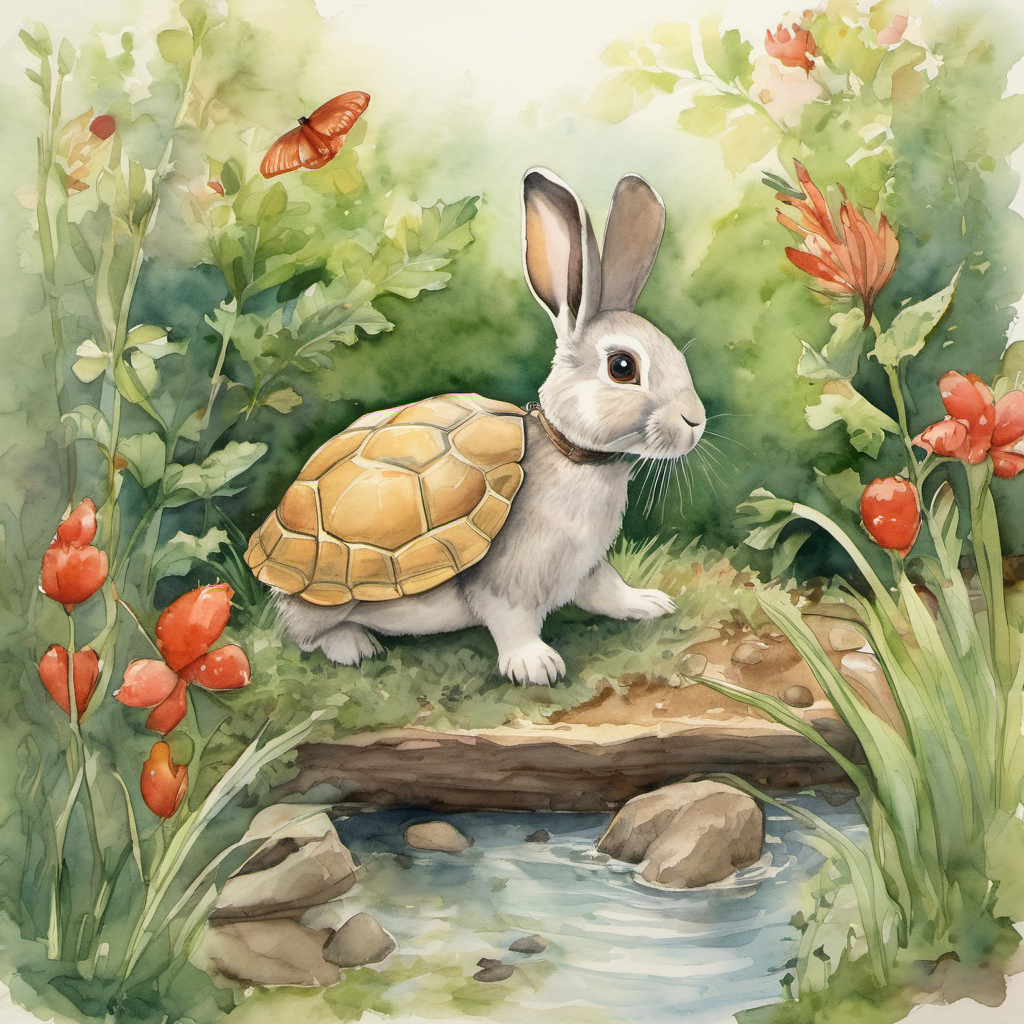 Bedtime Story | The Helpful Hedgehog, Henry