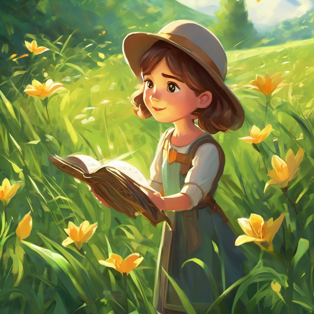Lily and Jack: The Power of Honesty | Storybooks