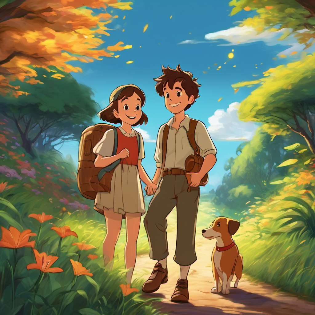 Lily and Jack: The Power of Honesty | Storybooks