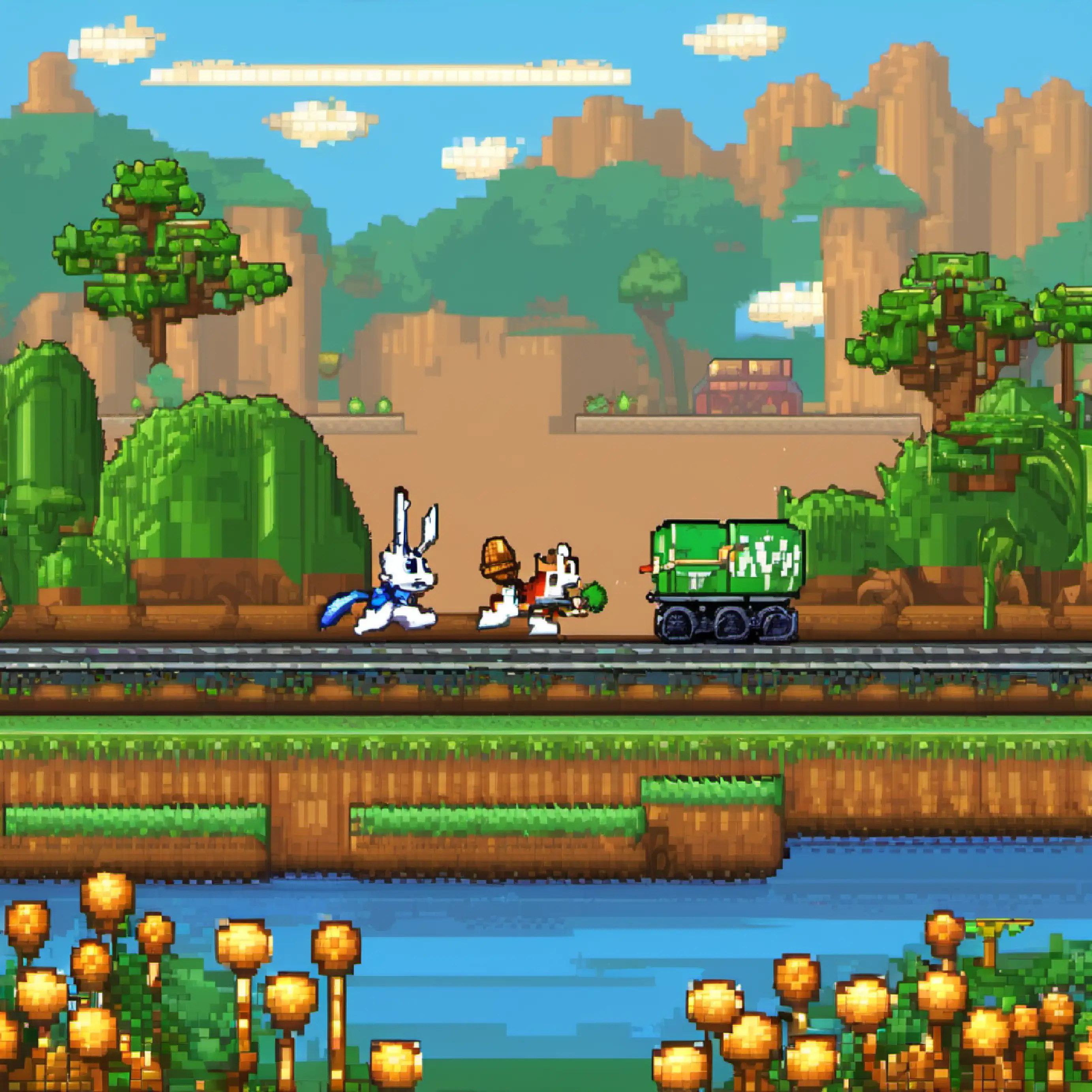 Timmy Turtle's Unrushed Journey