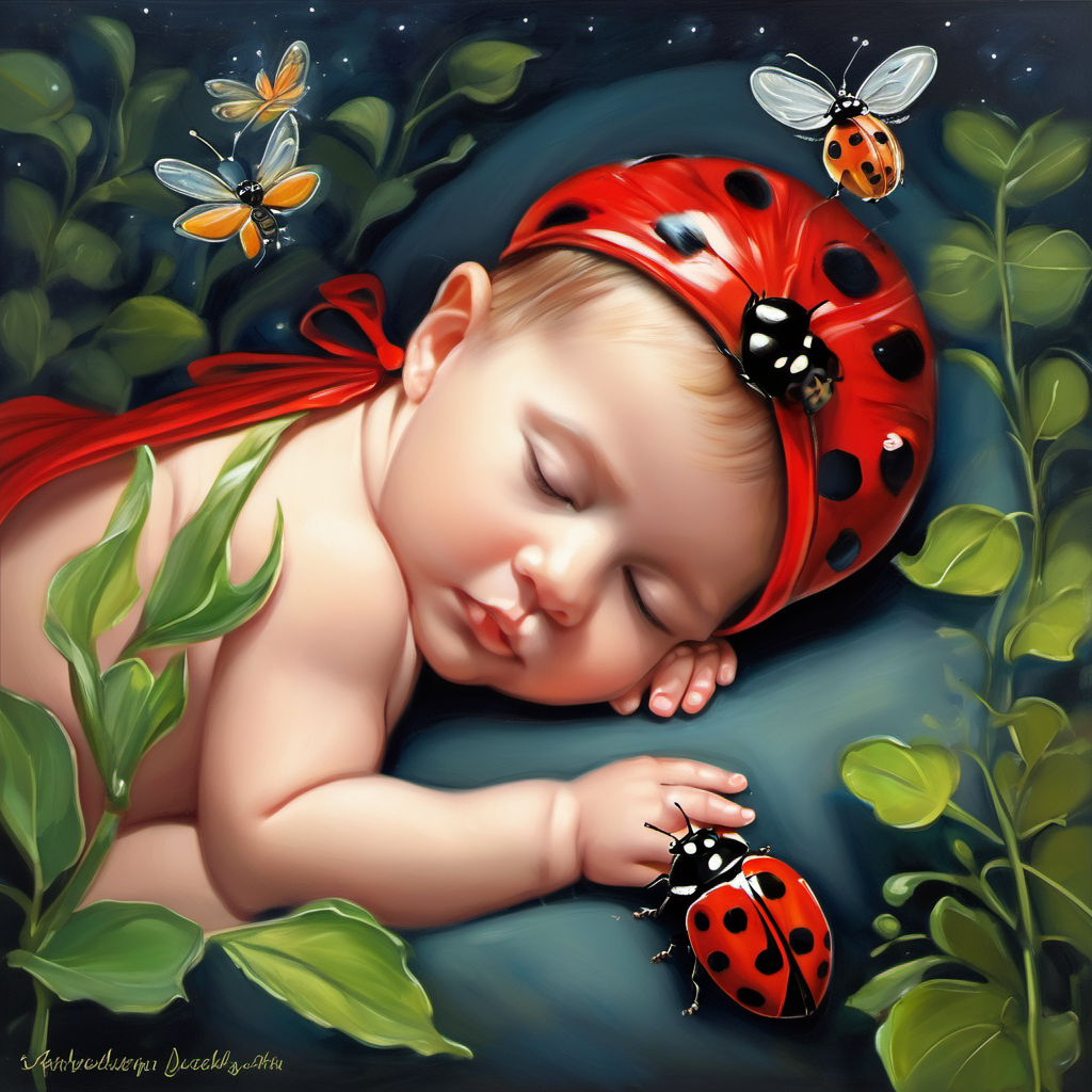 Bedtime Story | The Cricket Alphabet