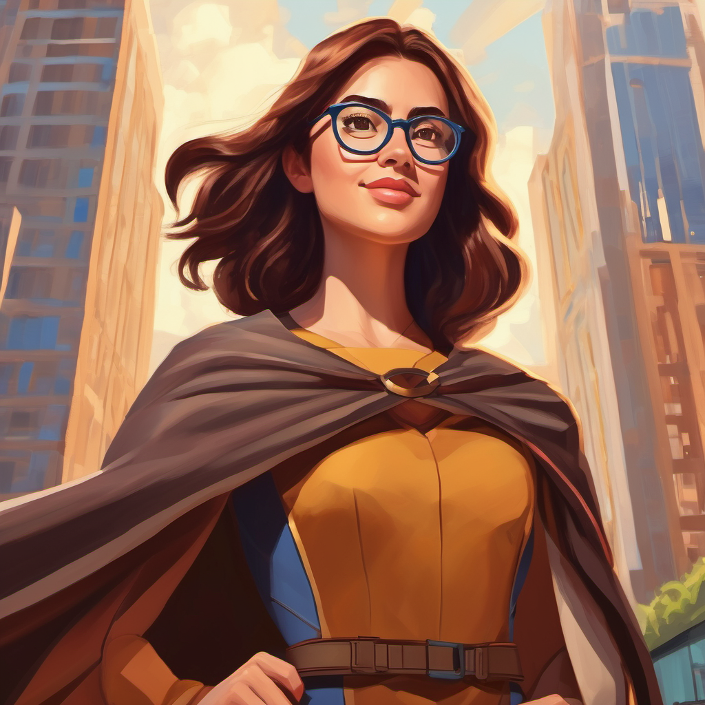 Bedtime Story | The Software Engineer with Superpowers