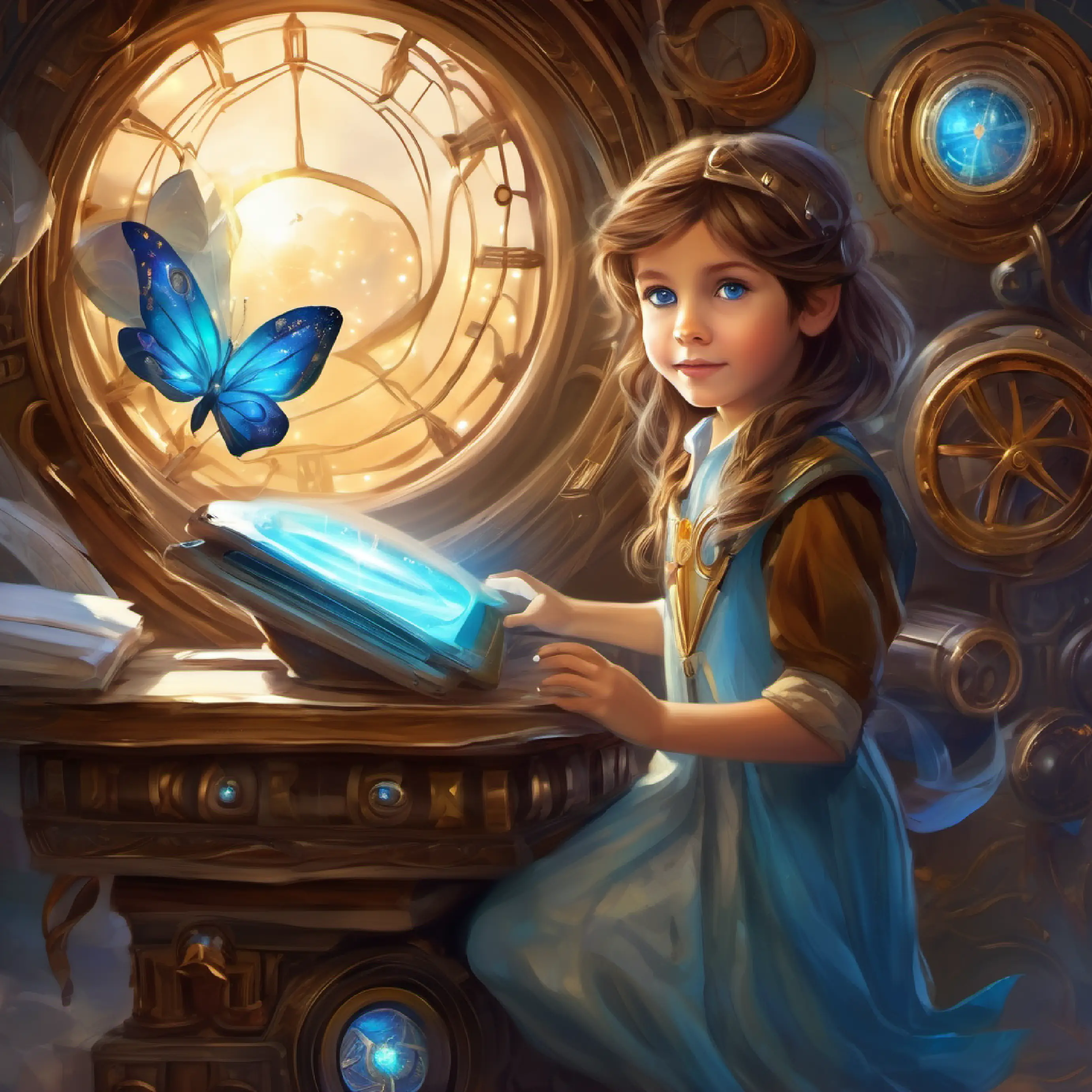 Bedtime Story | Tom and the Timely Trials