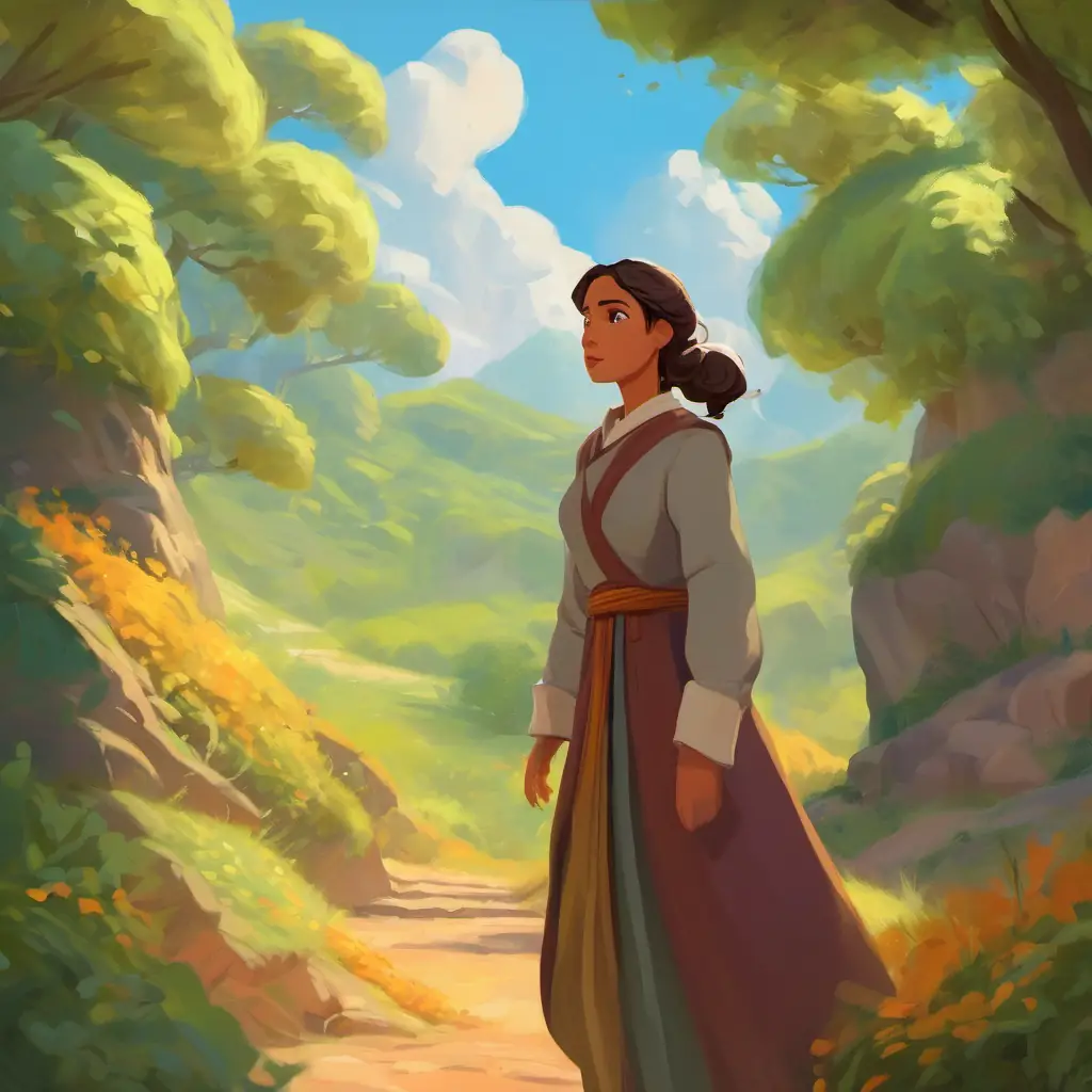 Bedtime Story | Marsbound: The Terraforming Trials