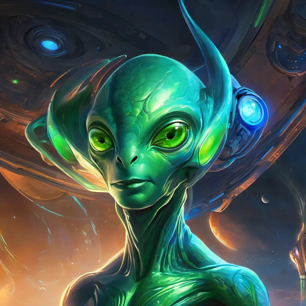 Bedtime Story | Timmy's Adventure in Space