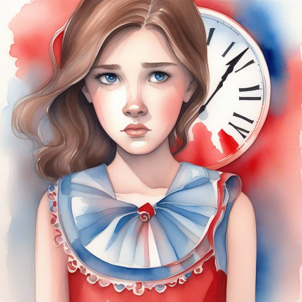 The Time Management Adventure | Storybooks