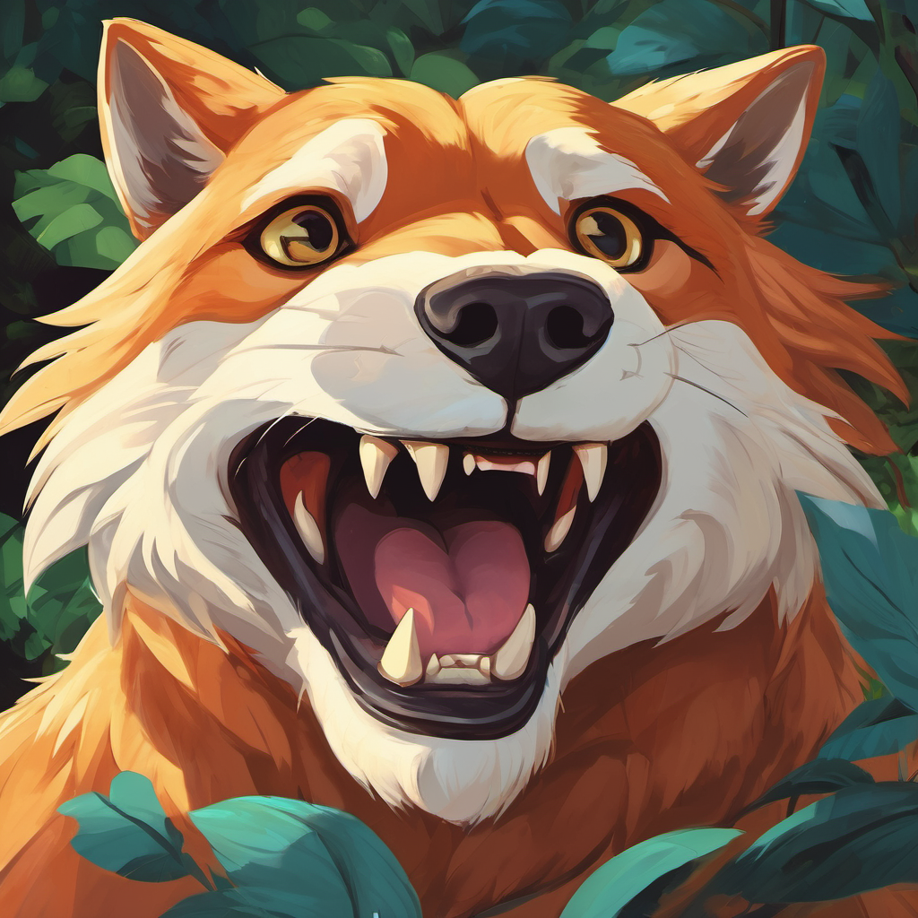 Bedtime Story | The Legend of the Brave Teeth