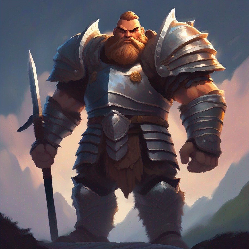 Bedtime Story | David and Goliath