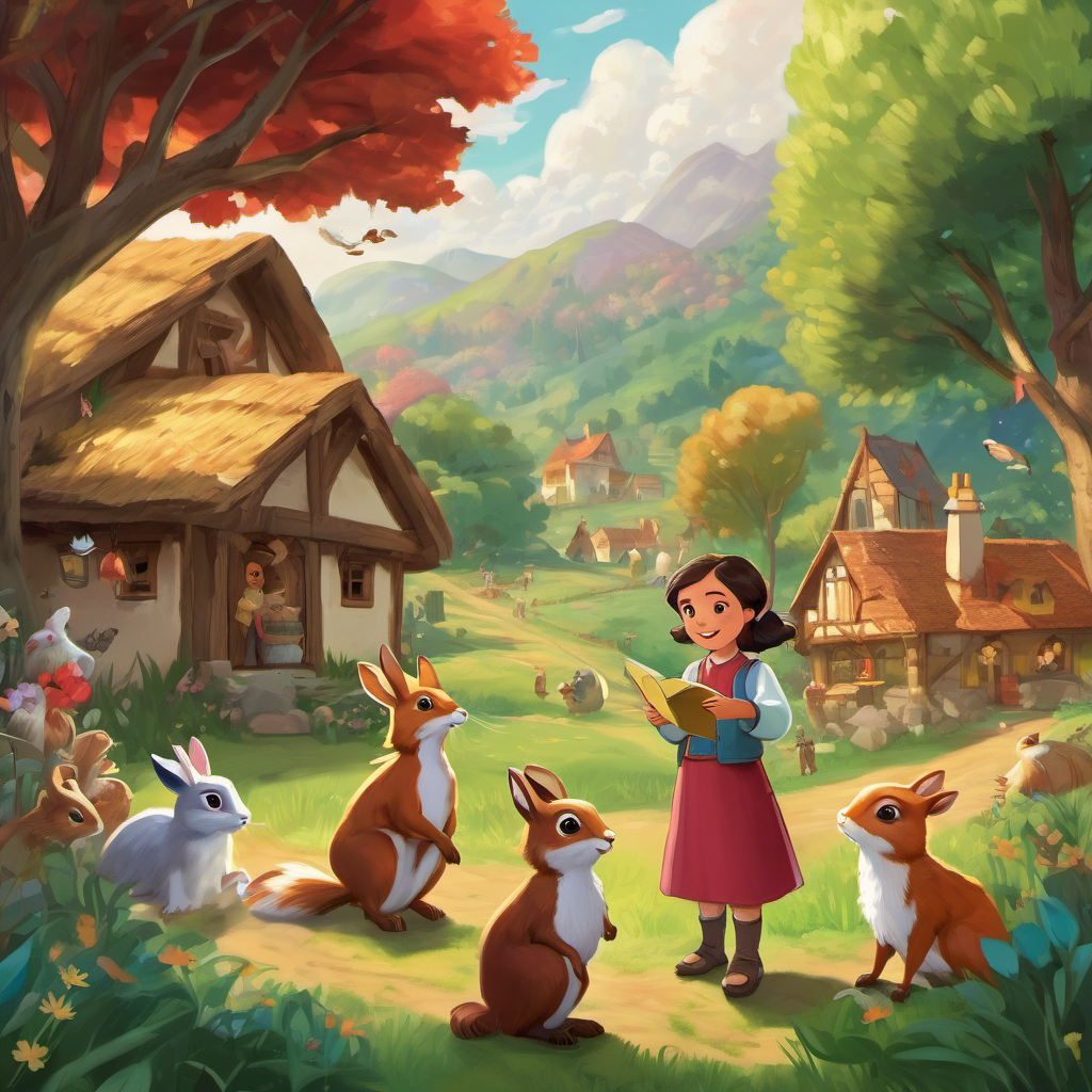 Bedtime Story | Ruby and the Dragon