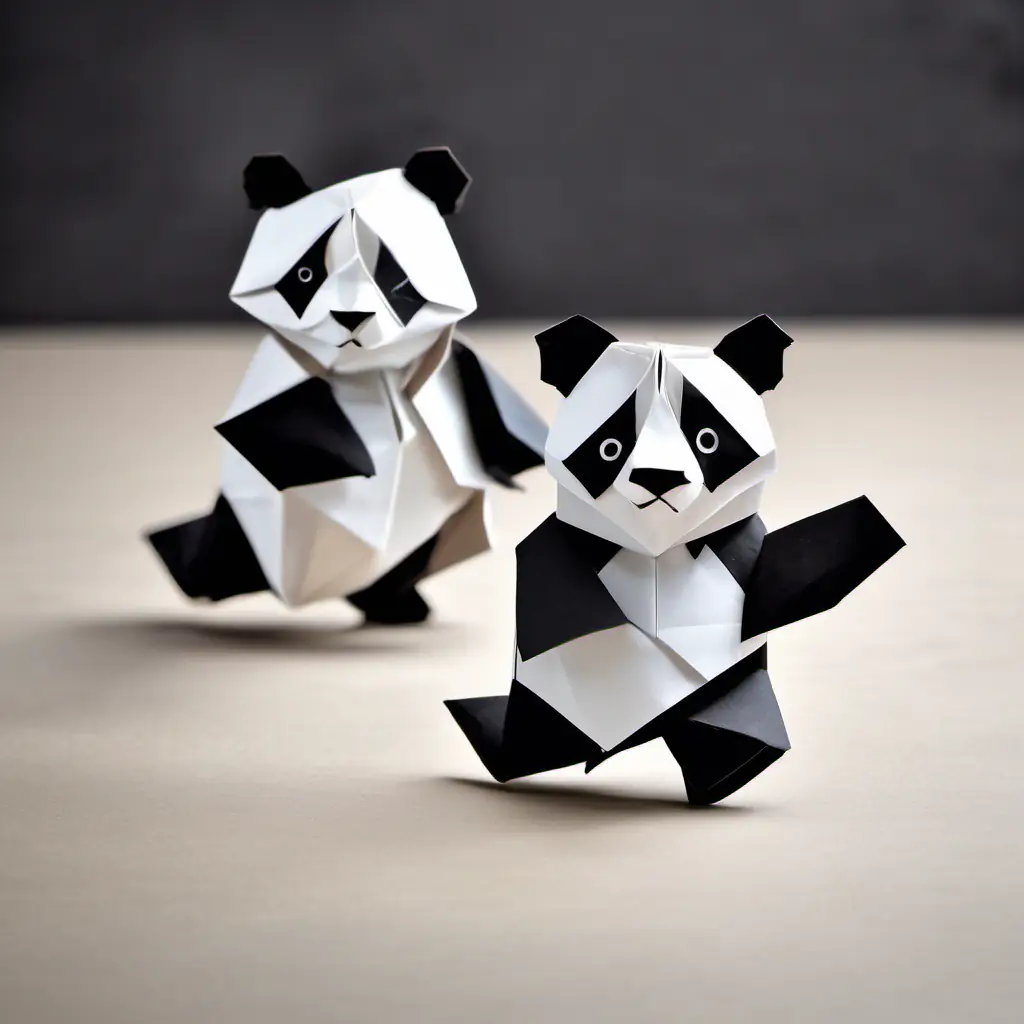 Bedtime Story | The Silly Adventures of Sun the Panda in Ancient China