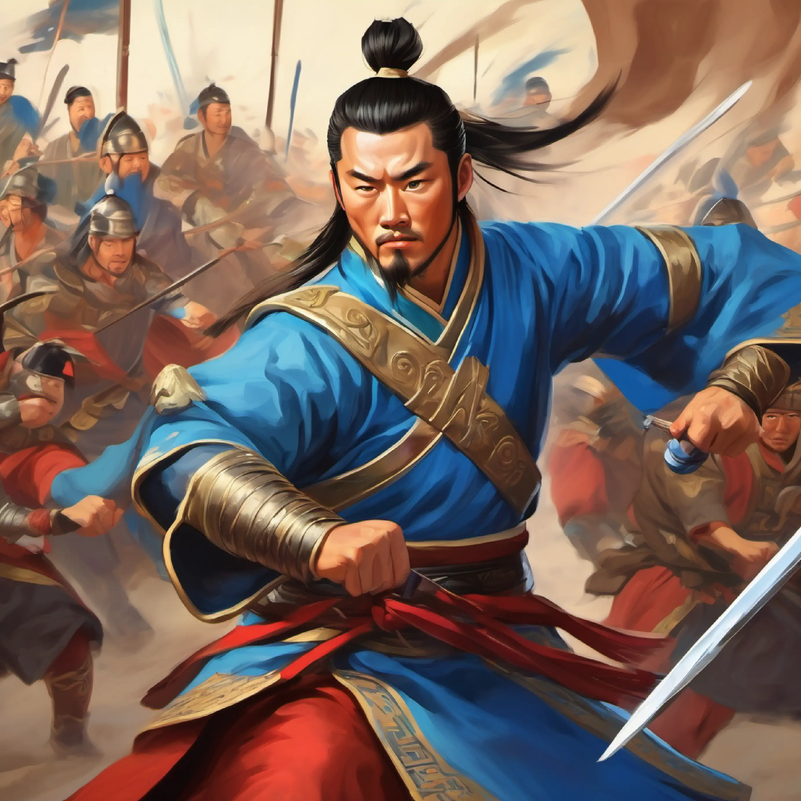 Bedtime Story | Avarian's Quest for Honor