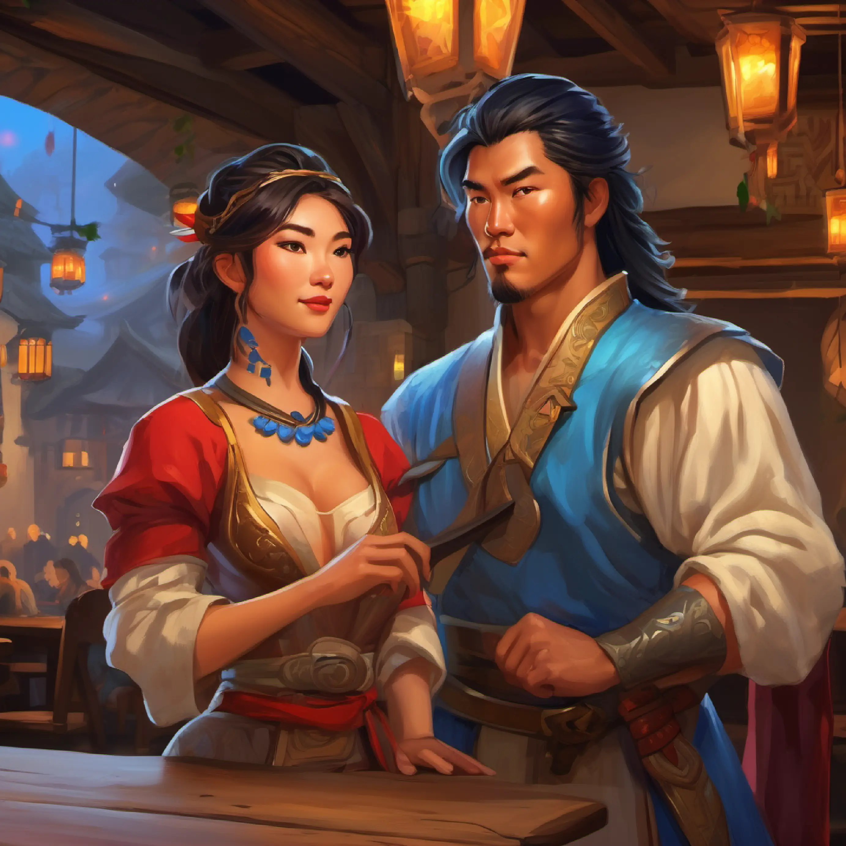 Bedtime Story | Avarian's Quest for Honor