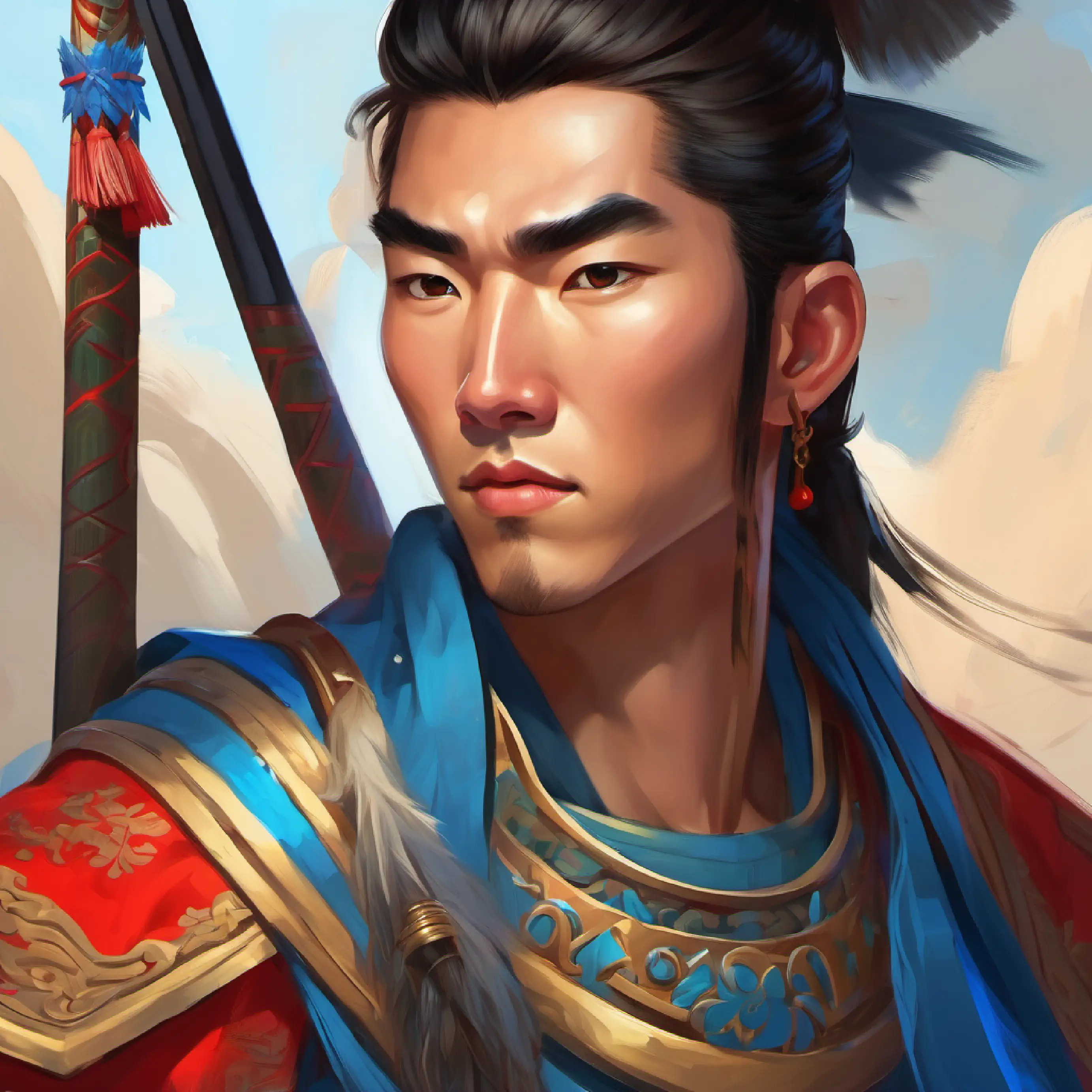 Bedtime Story | Avarian's Quest for Honor