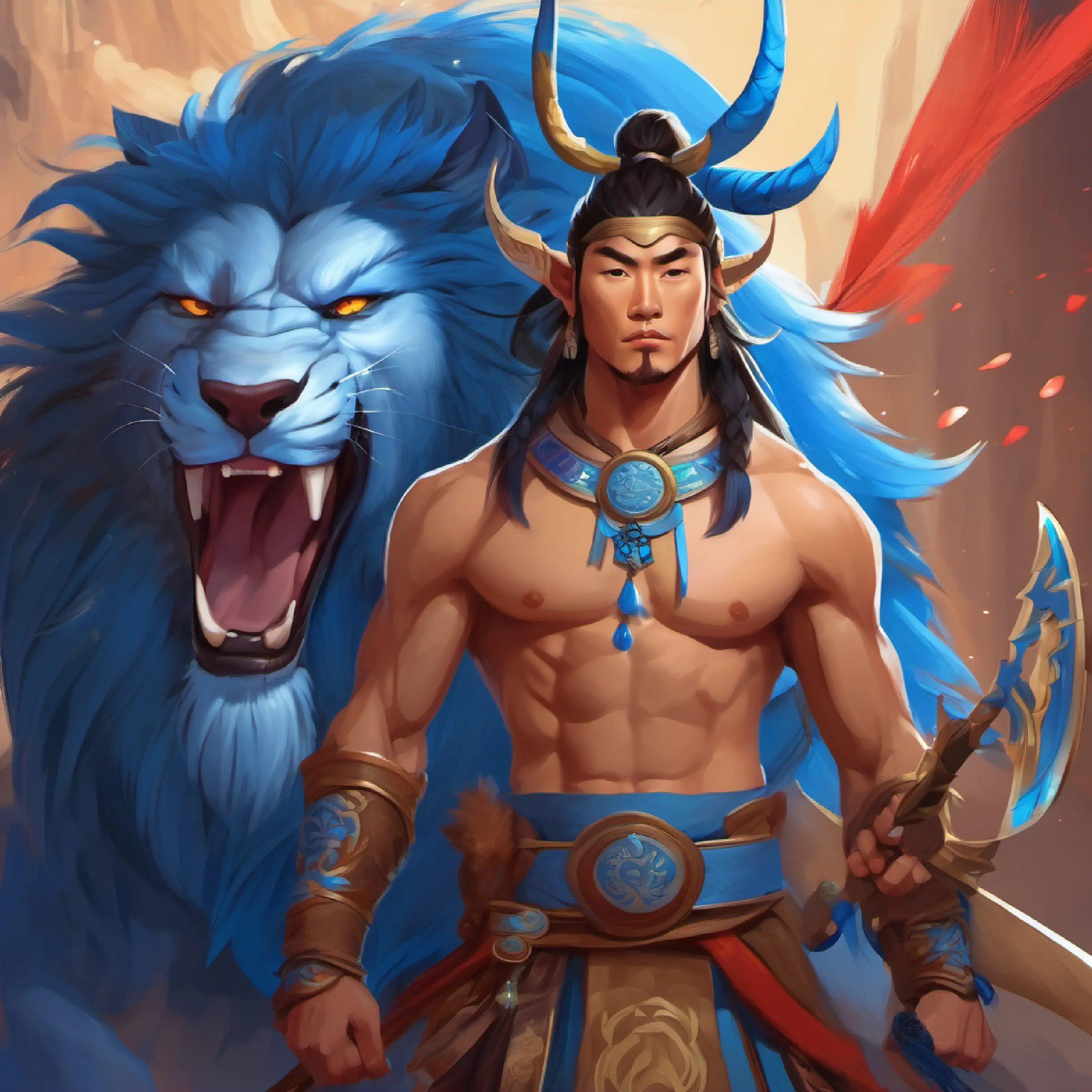 Bedtime Story | Avarian's Quest for Honor