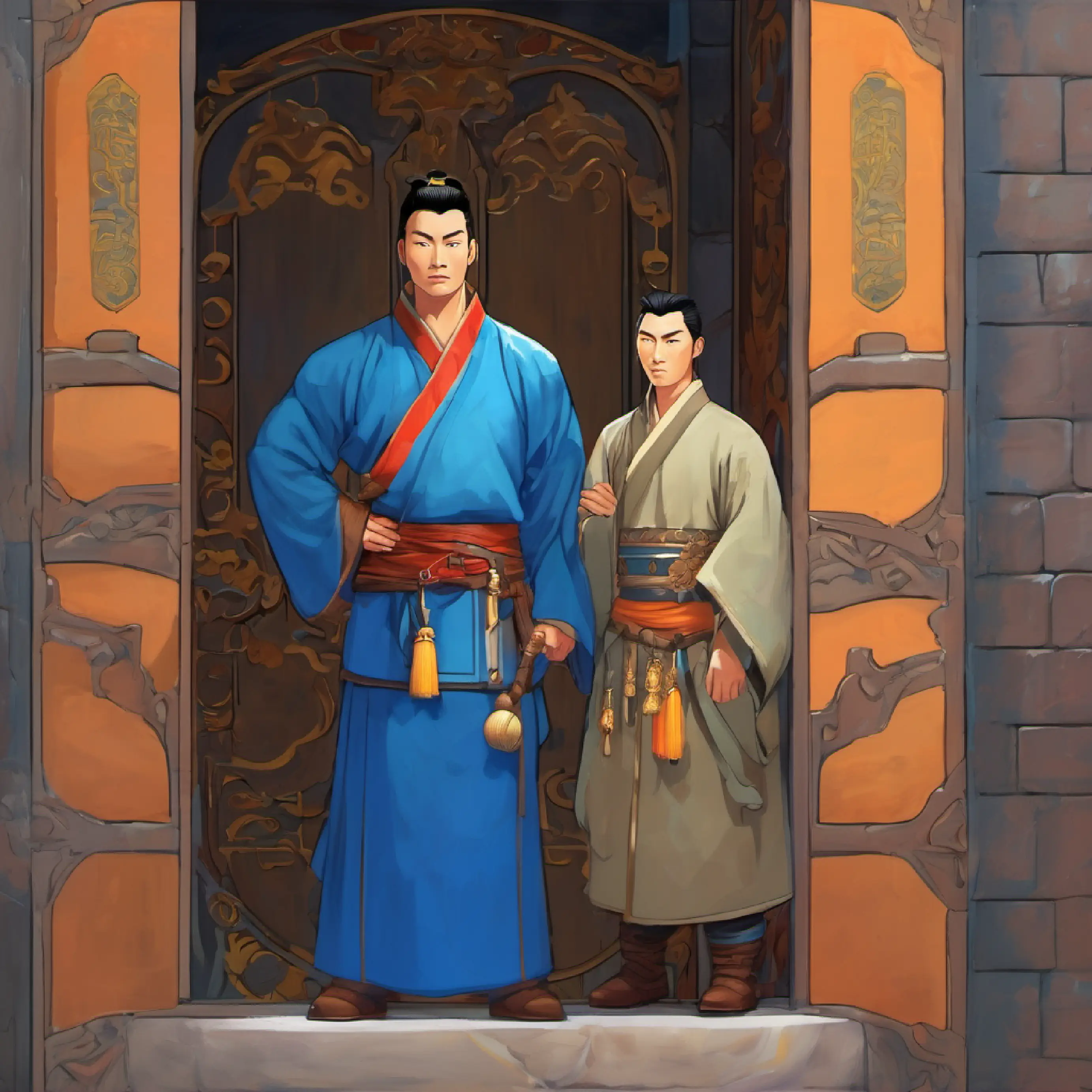 Bedtime Story | Avarian's Quest for Honor