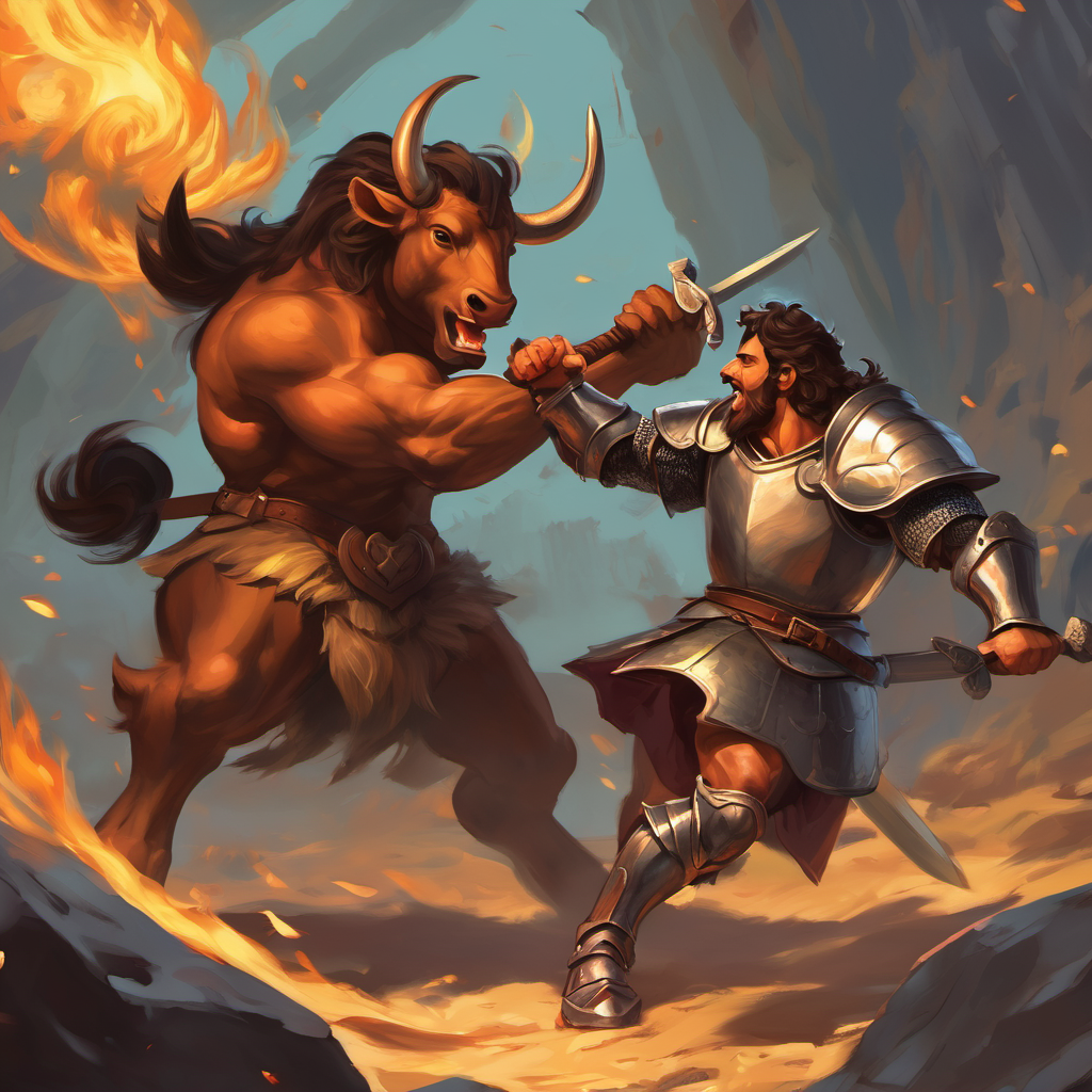 Bedtime Story | A Knight's Victory